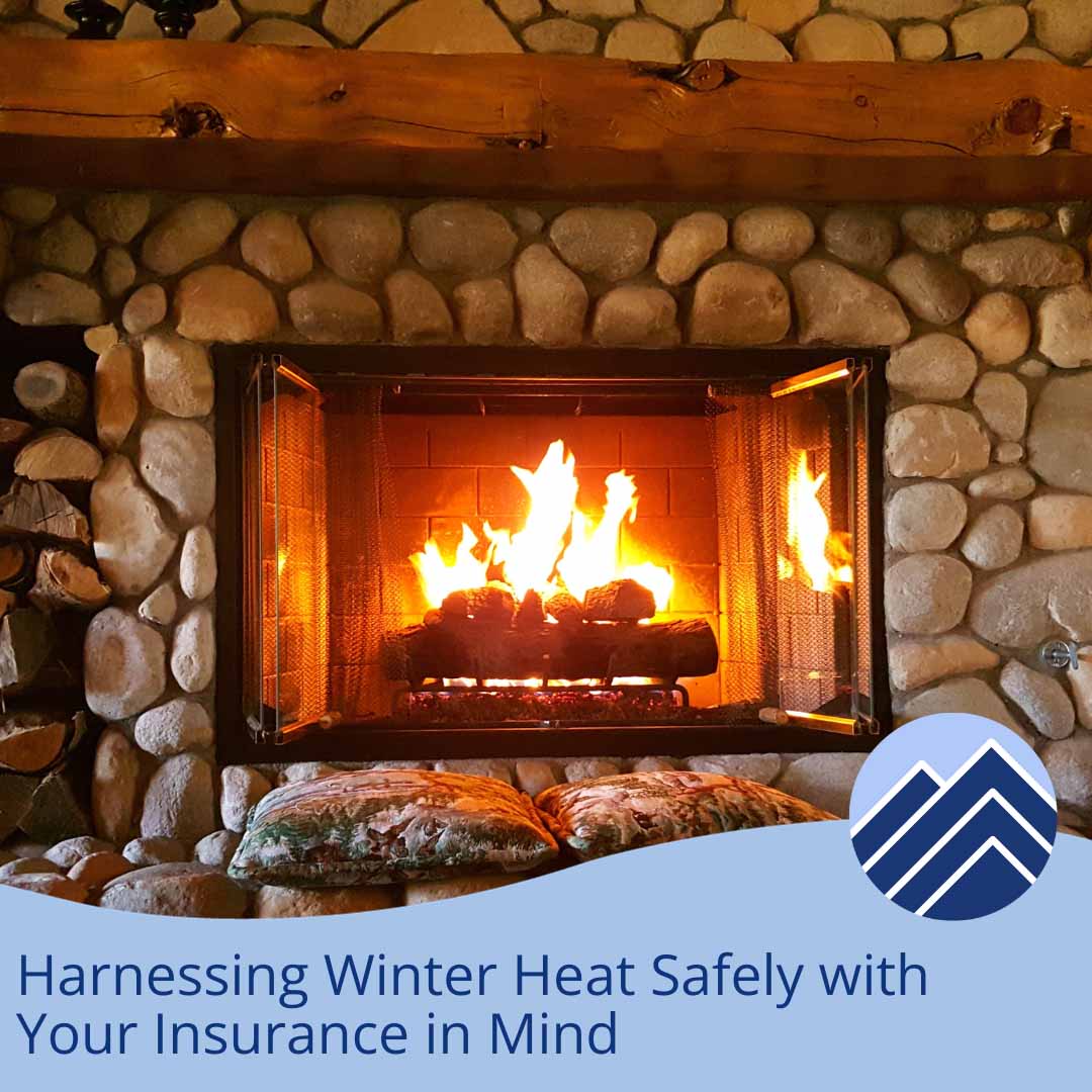 Harnessing Winter Heat Safely with Your Insurance in Mind - Tschetter ...